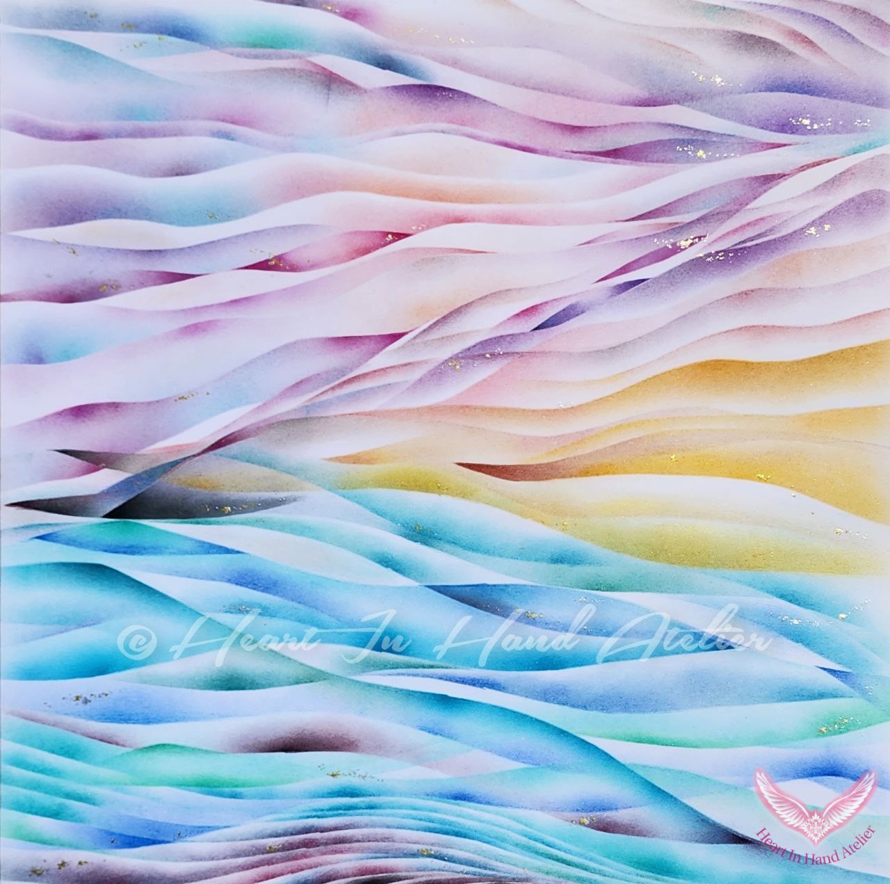 Caihui Lim | 株式会社HANATABA | アートプロデュース・アーティストコンサルティング